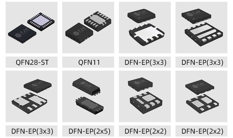 韦捷微 场效应管 AON7506 N沟道 30V 12A DFN-(3x3) 原厂 MOS-阿里巴巴