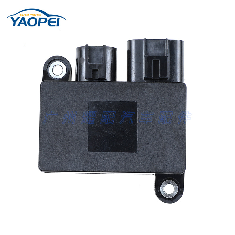 89257-12010适用09-13丰田卡罗拉1.8l 2.4l 散热风扇控制单元模块-阿里巴巴