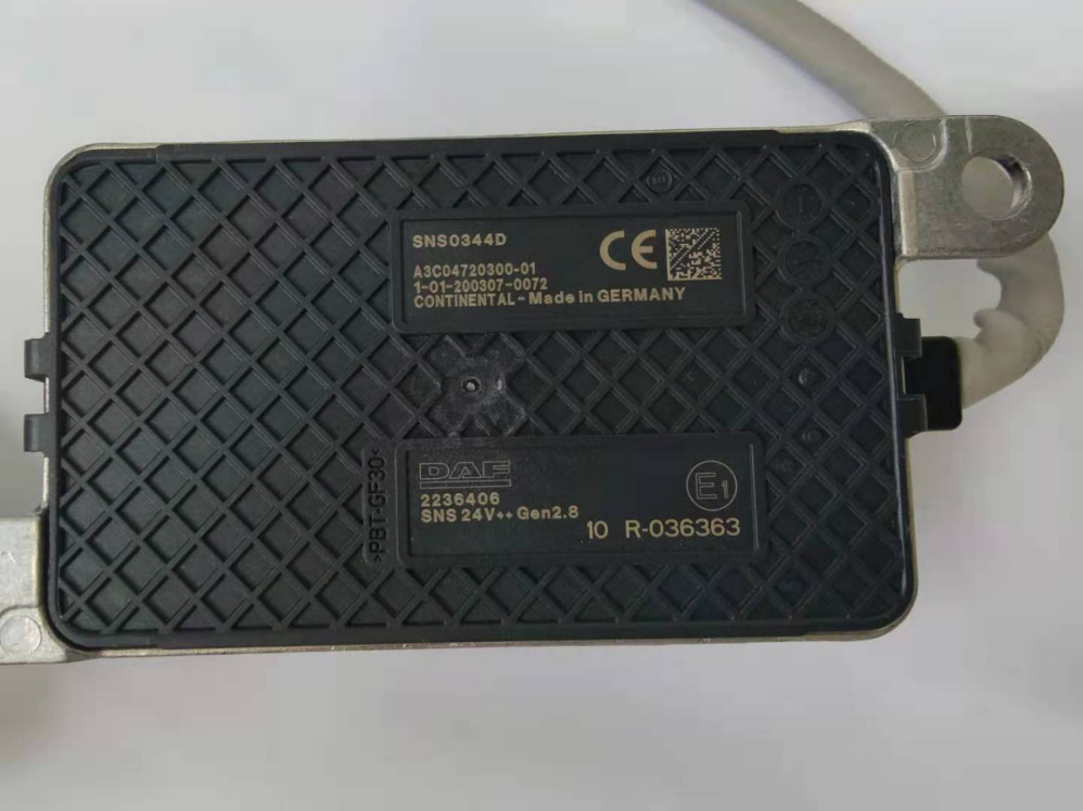 氮氧传感器NOx sensor 2236406-阿里巴巴