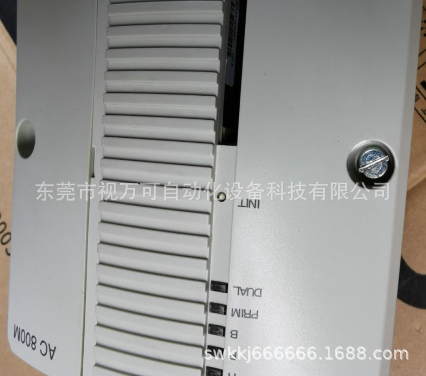 供应 PM861AK01 3BSE018157R1 控制器模块ABB DCS AC800M模块议价-阿里巴巴