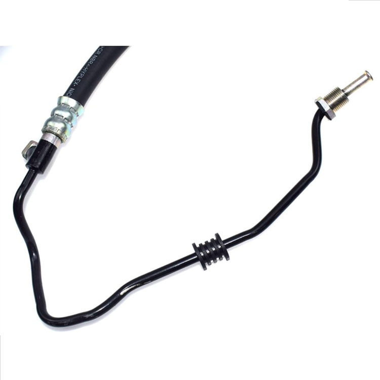 适用于本田思域 1.8L动力转向高压油管53713SNAA06-阿里巴巴