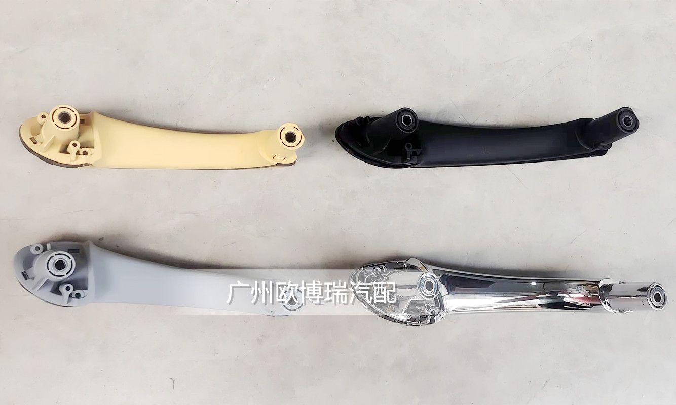 适用于奔驰C级W203车门内拉手内扣手内把手2038101551 2038101651-阿里巴巴