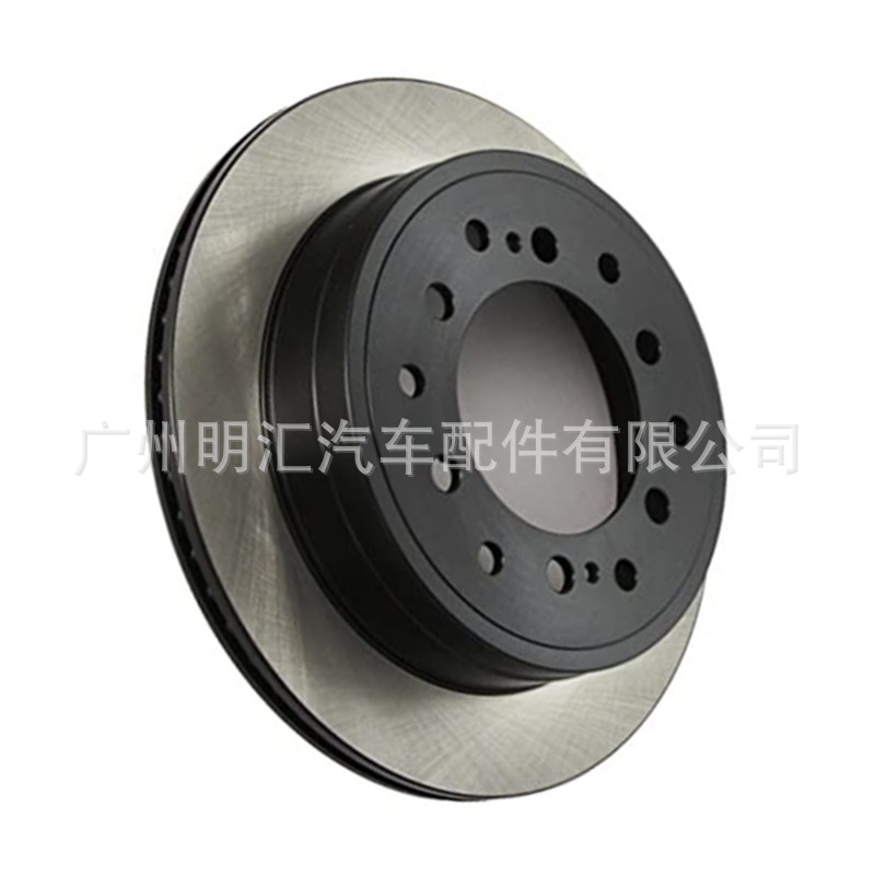 42431-60201适用于丰田 兰德酷路泽GRJ/KDJ/TRJ120后刹车盘刹车碟-阿里巴巴