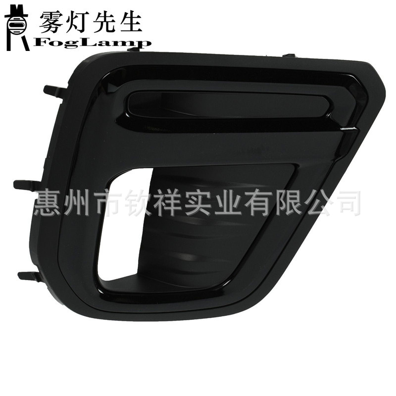 适用斯巴鲁19-21款森林人Forester SK雾灯罩格栅框日行灯罩雾灯框-阿里巴巴