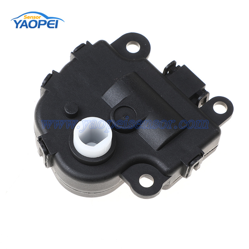 批发 适用雪佛兰汽车配件 空调风门执行器 空调伺服电机 15844096-阿里巴巴