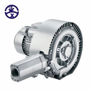 江苏全风YX-94S-1贴标机配套旋涡气泵 15kw贴标机用高压鼓风机-阿里巴巴