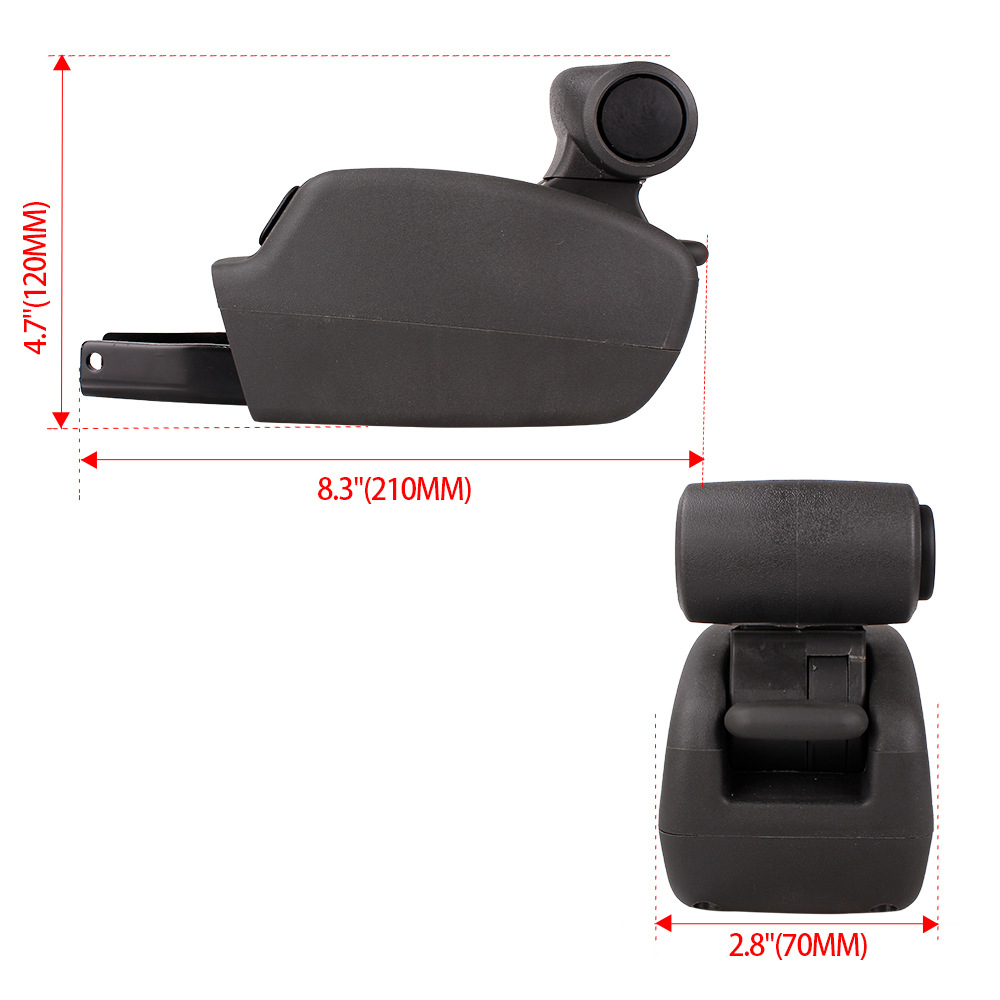 适用于奔驰卡车客车货车自动换挡开关变速器控制单元9432601509-阿里巴巴