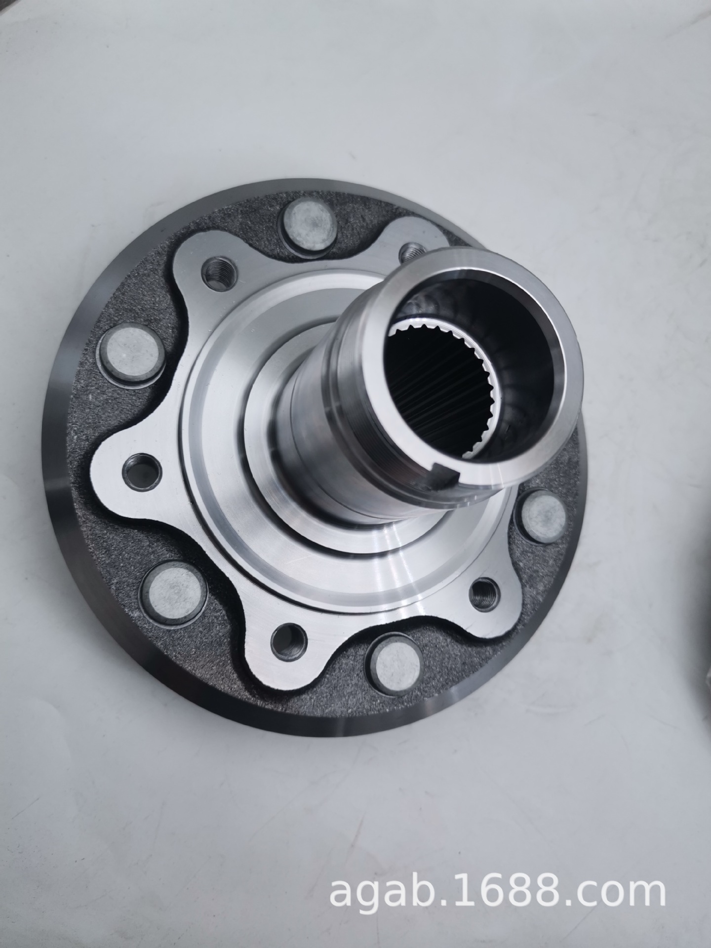 05海狮前轮4驱轮毂轴头43502-26120 43550-Z9002 43502-26110-阿里巴巴