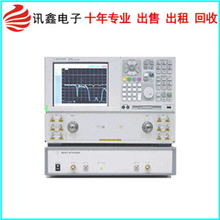 安捷伦Agilent N4373A 光波元件分析仪 回收N4373A 光波元件分析-阿里巴巴