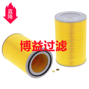供应三一25T 50T 汽车吊空气滤芯61020095 61020096-阿里巴巴