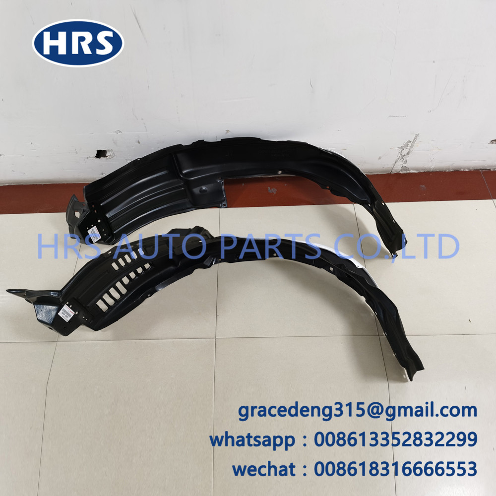 53805-60080-53806-60060适用于丰田兰德酷路泽普拉多挡泥板-阿里巴巴