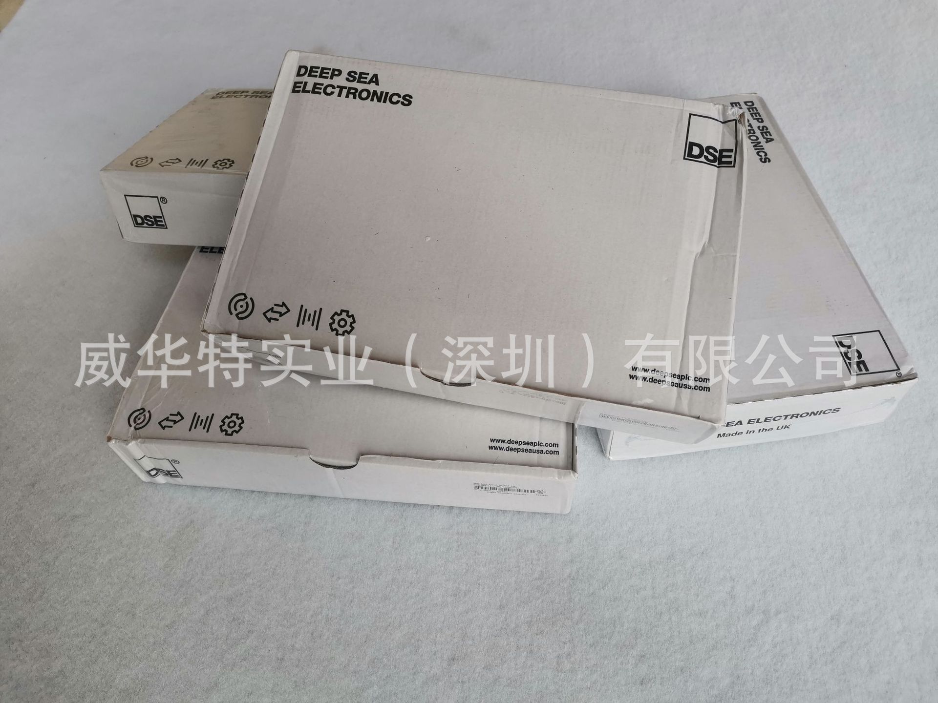 DSE8610 MKII,Deep Sea Electronics 8610,英国深海控制器DSE8620-阿里巴巴