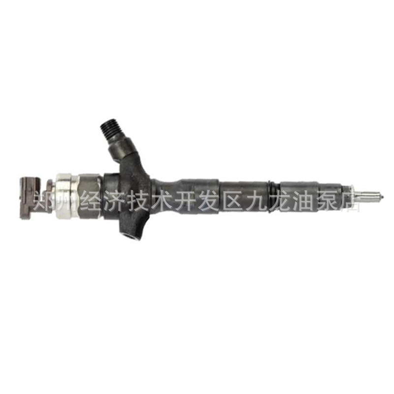 095000-6760 全新共轨喷油器 23670-30140 适用于丰田Hilux 3.0-阿里巴巴
