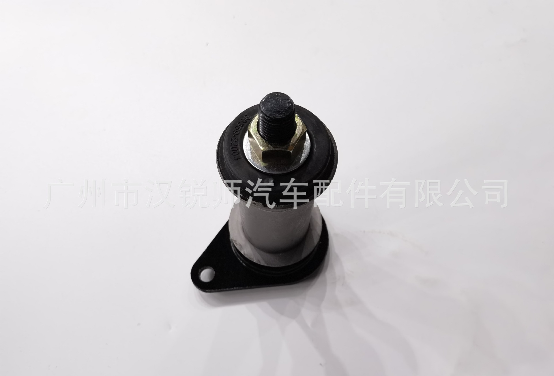 专供跨境适用丰田兰德酷路泽皮卡后钢板衬套吊胶吊耳04484-60120-阿里巴巴