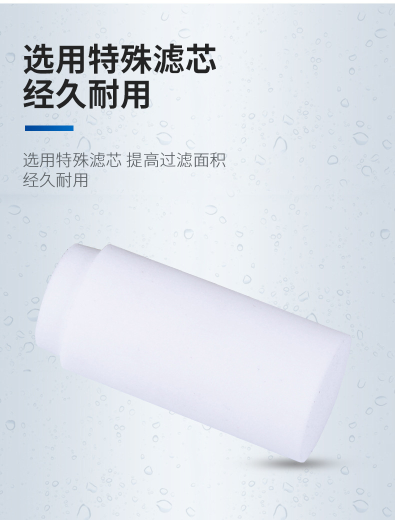 AIRBESTZFB10真空过滤器ABF15发生器20B20FE25滤芯40配件高精度-阿里巴巴