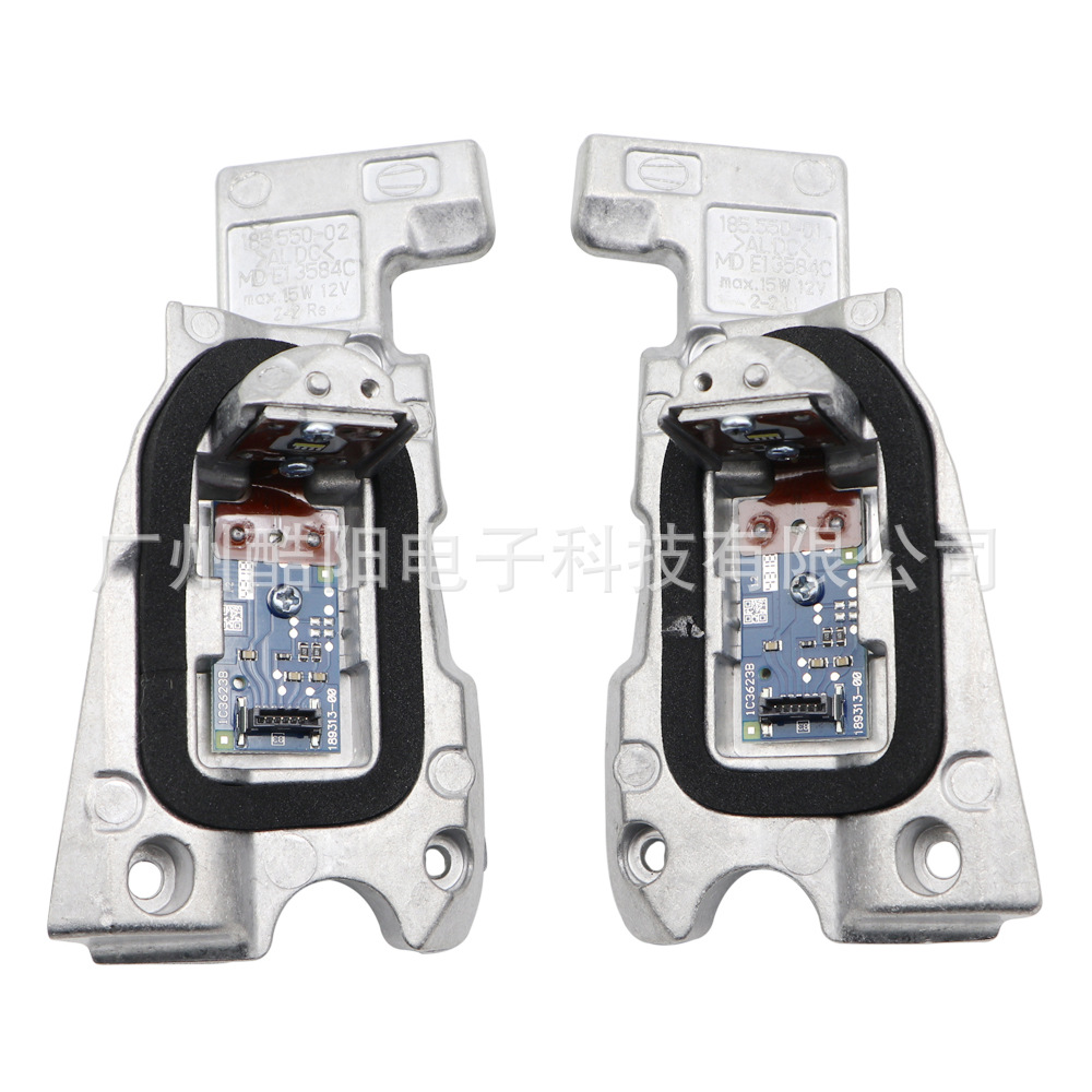 全新led天使眼63117352477 63117352478 2013-2018 F10 Full Led-阿里巴巴