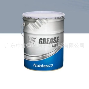 日本协同NABTESCO RV Grease LB 00 减速机润滑脂 16KG-阿里巴巴