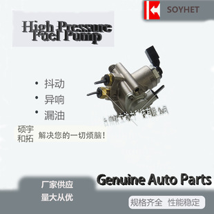 汽车高压燃油泵适用于奥迪A3西雅特斯柯达大众OE号06F127025D厂家-阿里巴巴