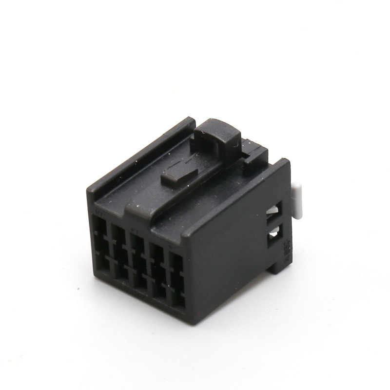 汽车连接器15329073 15329074汽车接插件线束插头配件 护套插件-阿里巴巴