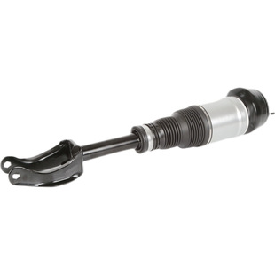 适用奔驰W166X166 ML GL前空气弹簧减震气动避震不带电1663202513-阿里巴巴