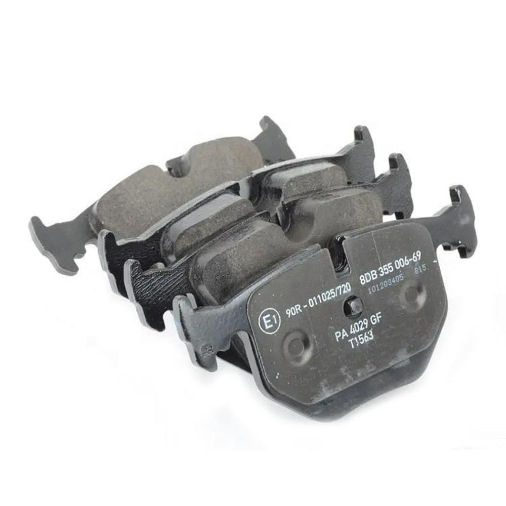 34216761250 34211164582后刹车片适用于宝马3 E467系E38 X3 E83 X5 E53-阿里巴巴