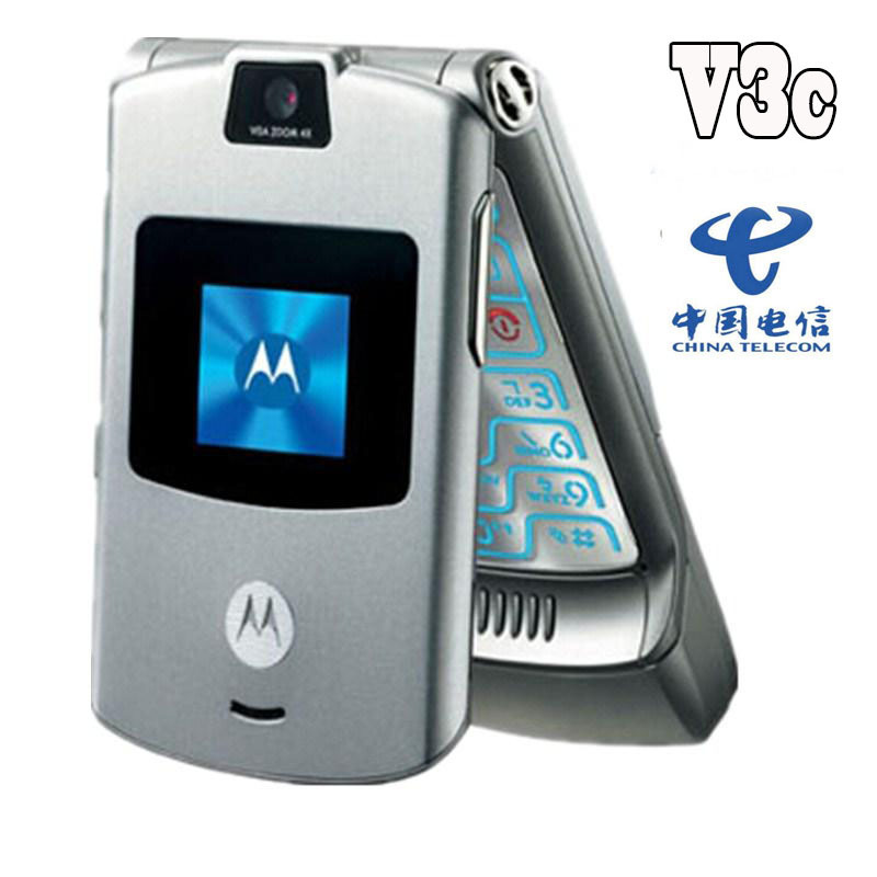 跨境手机V3 V3i v3c GSM2G非智能手机翻盖手机移动老人机老年外贸-阿里巴巴