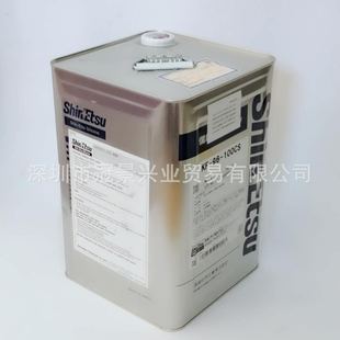原装供应日本信越 KF-96-100CS 硅油润滑油化妆品原料脱模剂16KG-阿里巴巴