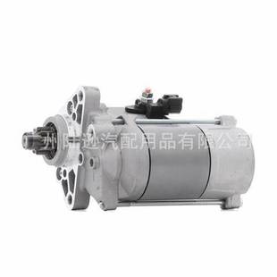 适用 起动机 A2709061200 02E911024M "24104266 26235180"-阿里巴巴