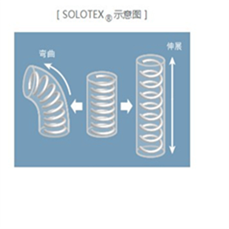 新款潮牌SOLOTEX面料舒柔特弹力夹克风衣外套裤子面料 挺括 抗皱-阿里巴巴