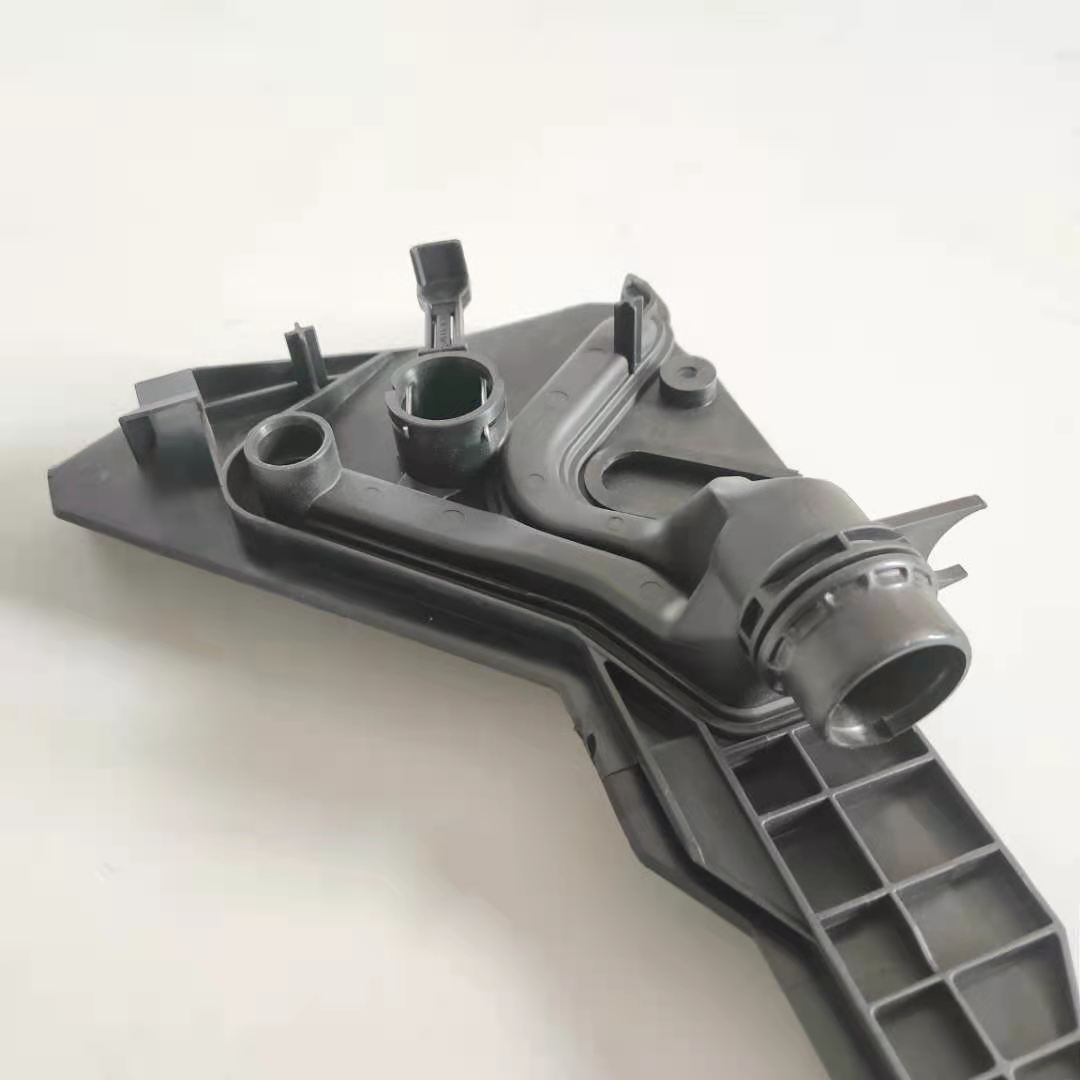 汽车散热器安装板 适用于宝马X3 17113400017 膨胀箱安装板支架-阿里巴巴