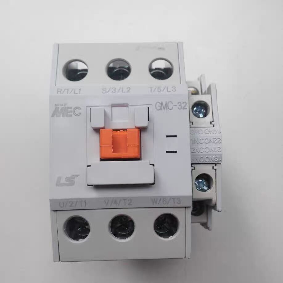 交流接触器GMC-9 12 18 22 32 40 50 65 75 85 380V 220V-阿里巴巴