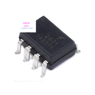 HCPL2631 HCPL2631SD LMV611MFX LV13603AMRX-ADJ光耦-阿里巴巴