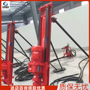 功能齐全QZJ-100B潜孔钻机 QZJ-100B潜孔钻机 QZJ-100B潜孔钻机-阿里巴巴