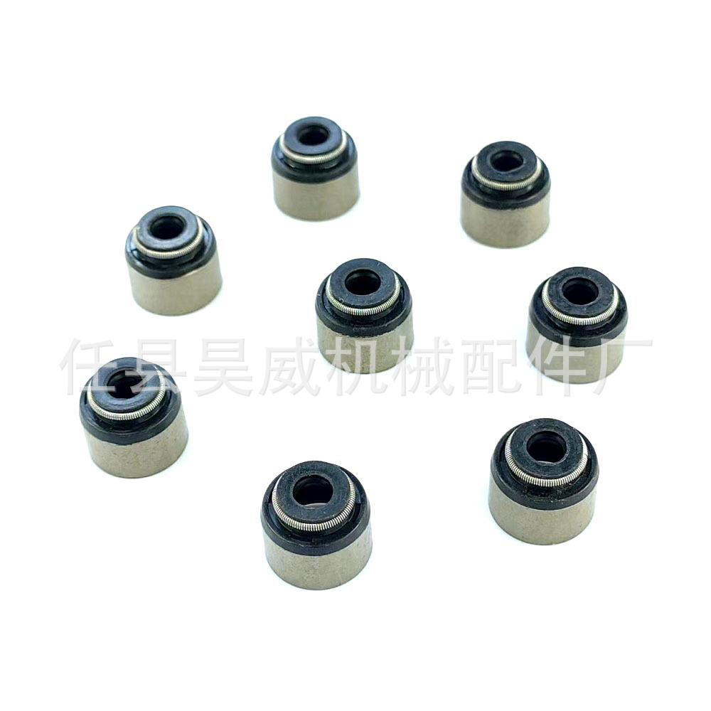 气门油封工厂直供 90913-02100 适用于丰田HILUX-阿里巴巴