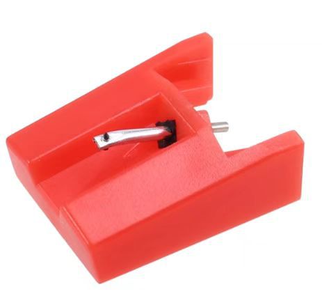 动磁唱针 红唱针ST09D NP4 iCT04RS iTTUSB iCT04 进口透明钻石-阿里巴巴