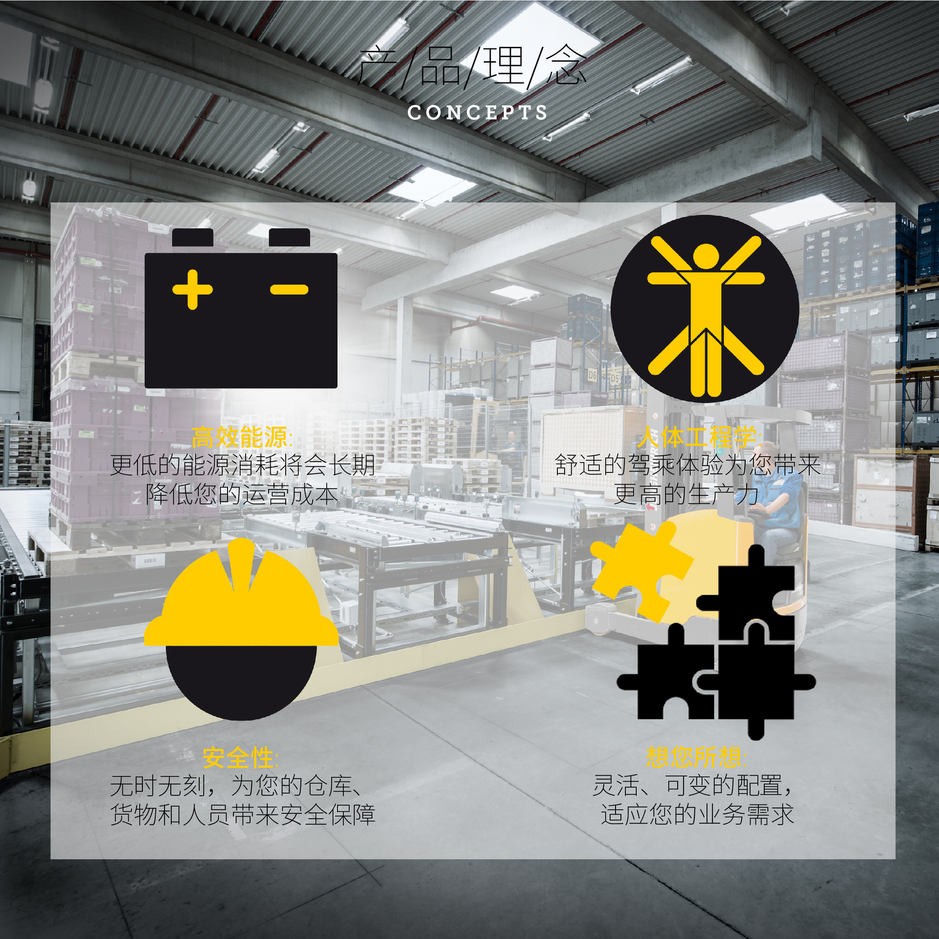 德国永恒力ERE MB系列站驾式电动托盘车2.0/2.5t站驾电动搬运车-阿里巴巴