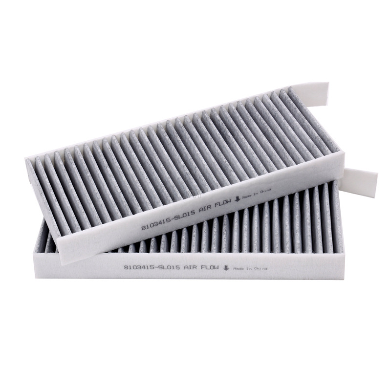 厂家供应适用标志308S/新408/9804163380/活性炭空调滤芯滤清器-阿里巴巴