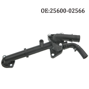适用于现代恒温器外壳25600-02566-阿里巴巴