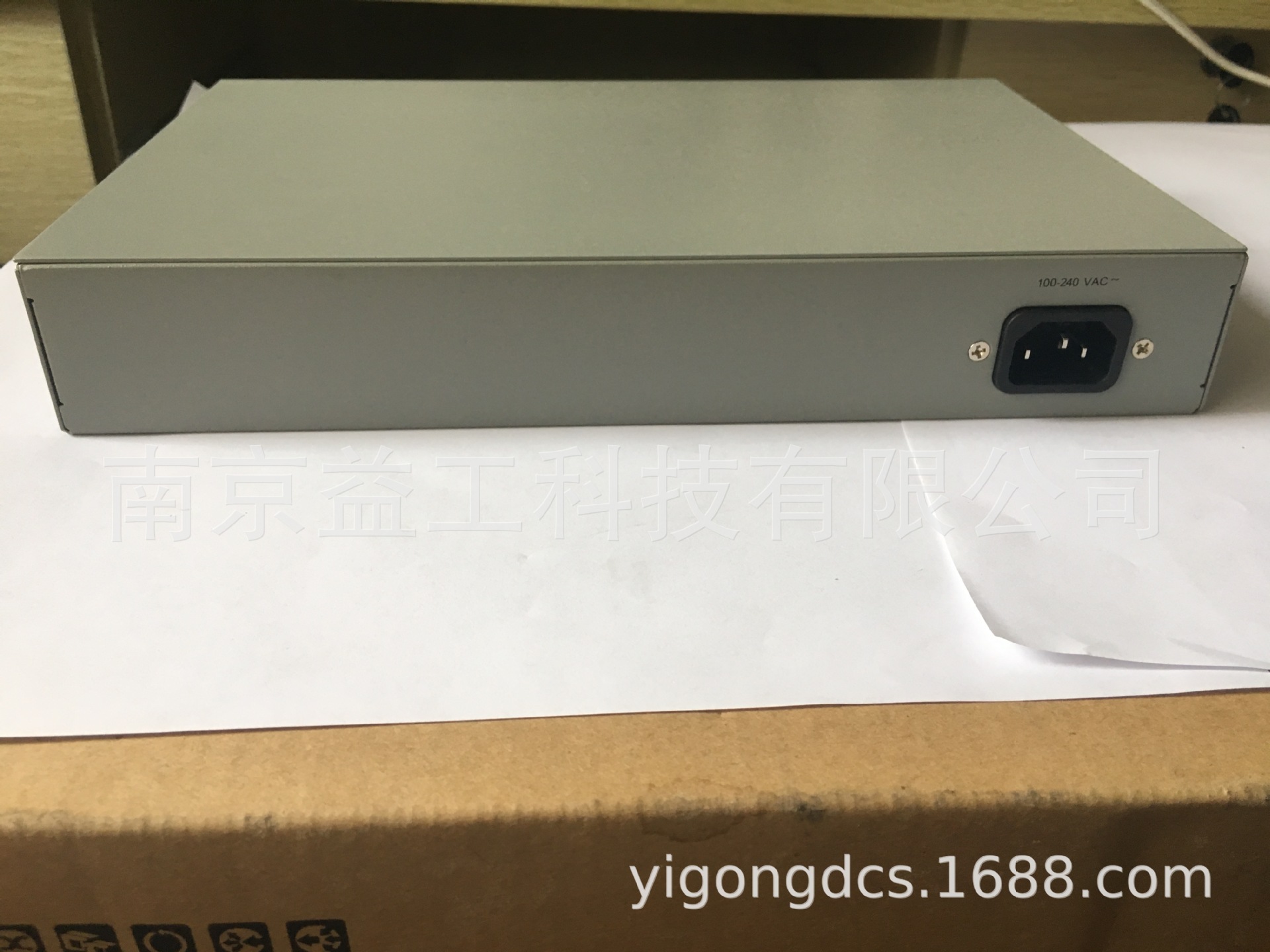 安奈特AT-MMC200/SC 转换器AT-IMC2000T/SP MMC2000/SP-阿里巴巴