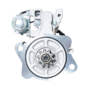 S6S起动机马达M008T55473 32B66-20300-阿里巴巴