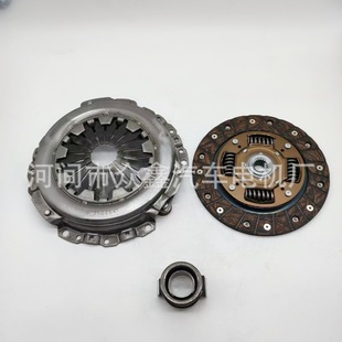 雪佛兰离合器套件 19103872 离合器压力板 离合器摩擦片-阿里巴巴