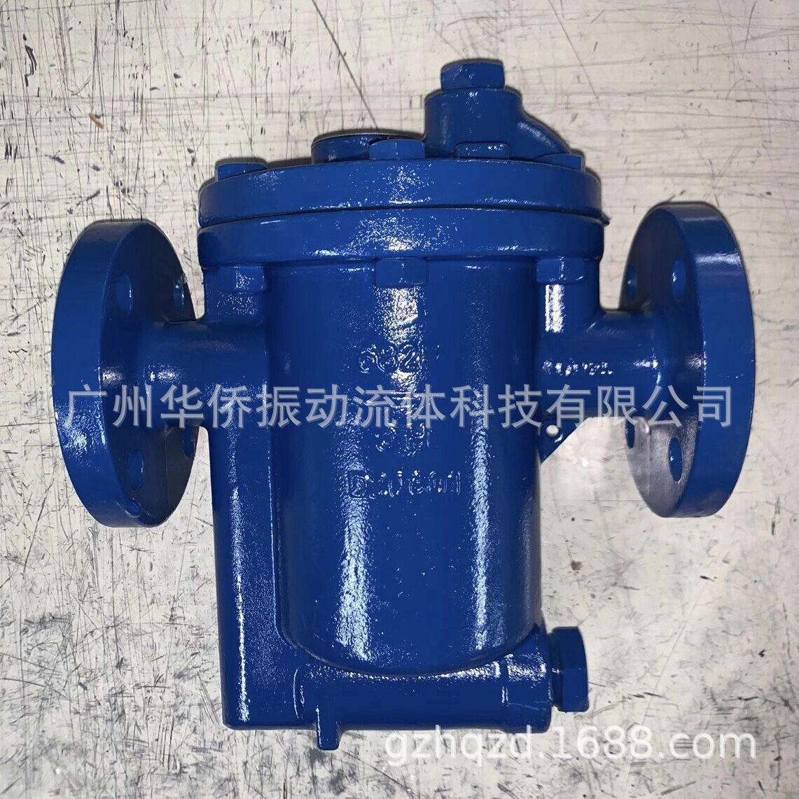 CS41H-16C CS41W-16P铸钢不锈钢自由浮球式蒸汽疏水阀 TLV疏水阀-阿里巴巴