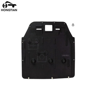 适用2016-2020宝马BMW2-X1-X2发动机下护板51757343142耐磨-阿里巴巴