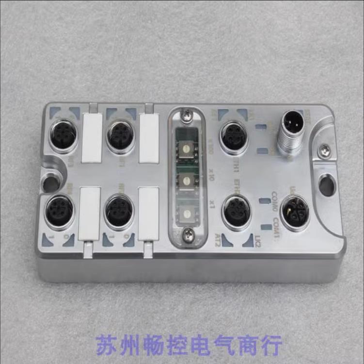 *现货销售*全新精奇MRVTECH接口模块MT67ML-PN-4RF 现货-阿里巴巴