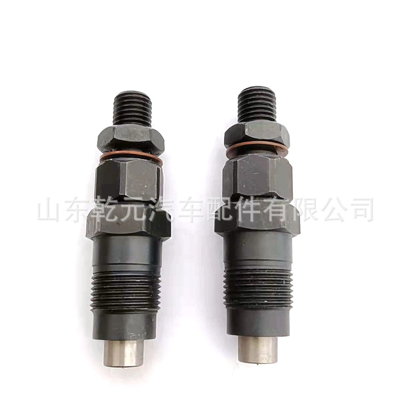 喷油器 ME200204 ME201844 SAN菱 4M40 4D56-阿里巴巴