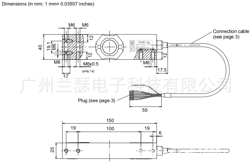 德国HBM PW15PHC3/10kg,PW15PHC3/20kg,PW15PHC3/50kg称重传感器-阿里巴巴