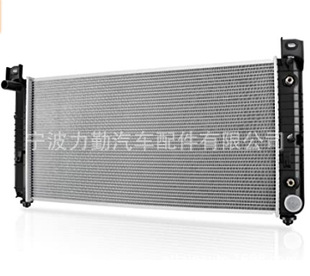 214603S600 2210514 2213220 15193108 15193110 汽车散热器-阿里巴巴