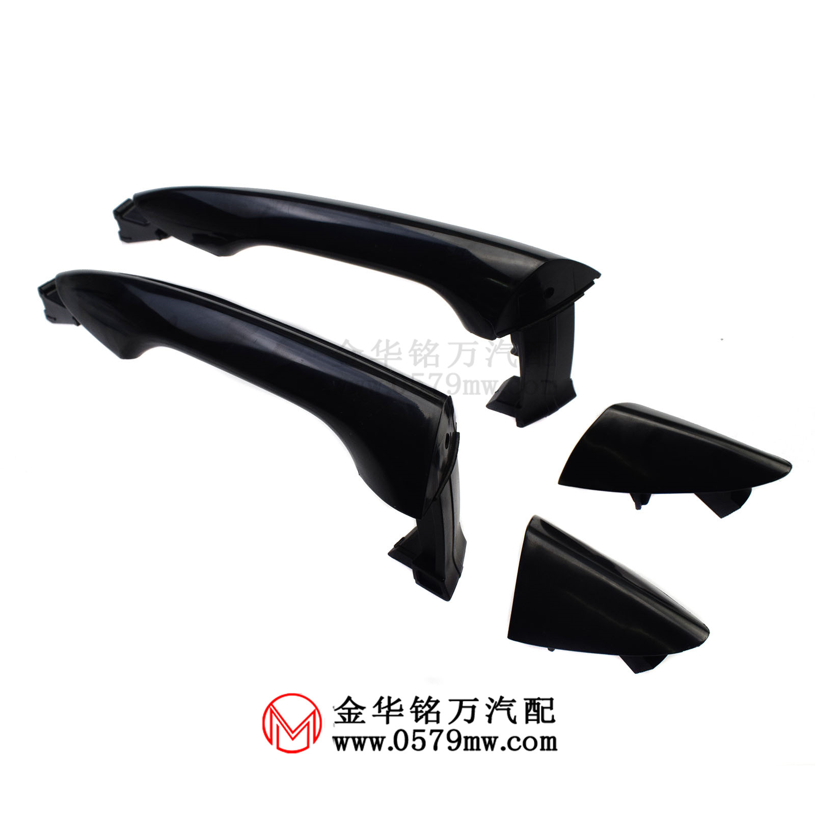 适用于现代朗动汽车车门外把手外拉手82651-3X000 82662-3X000-阿里巴巴