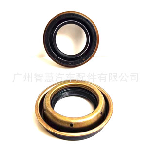 12755013 DCT360半轴油封 6MF22-1701102 A890206LR-阿里巴巴