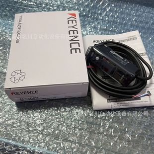 基恩士KEYENCE AI-1000图像传感器全新议价出售-阿里巴巴